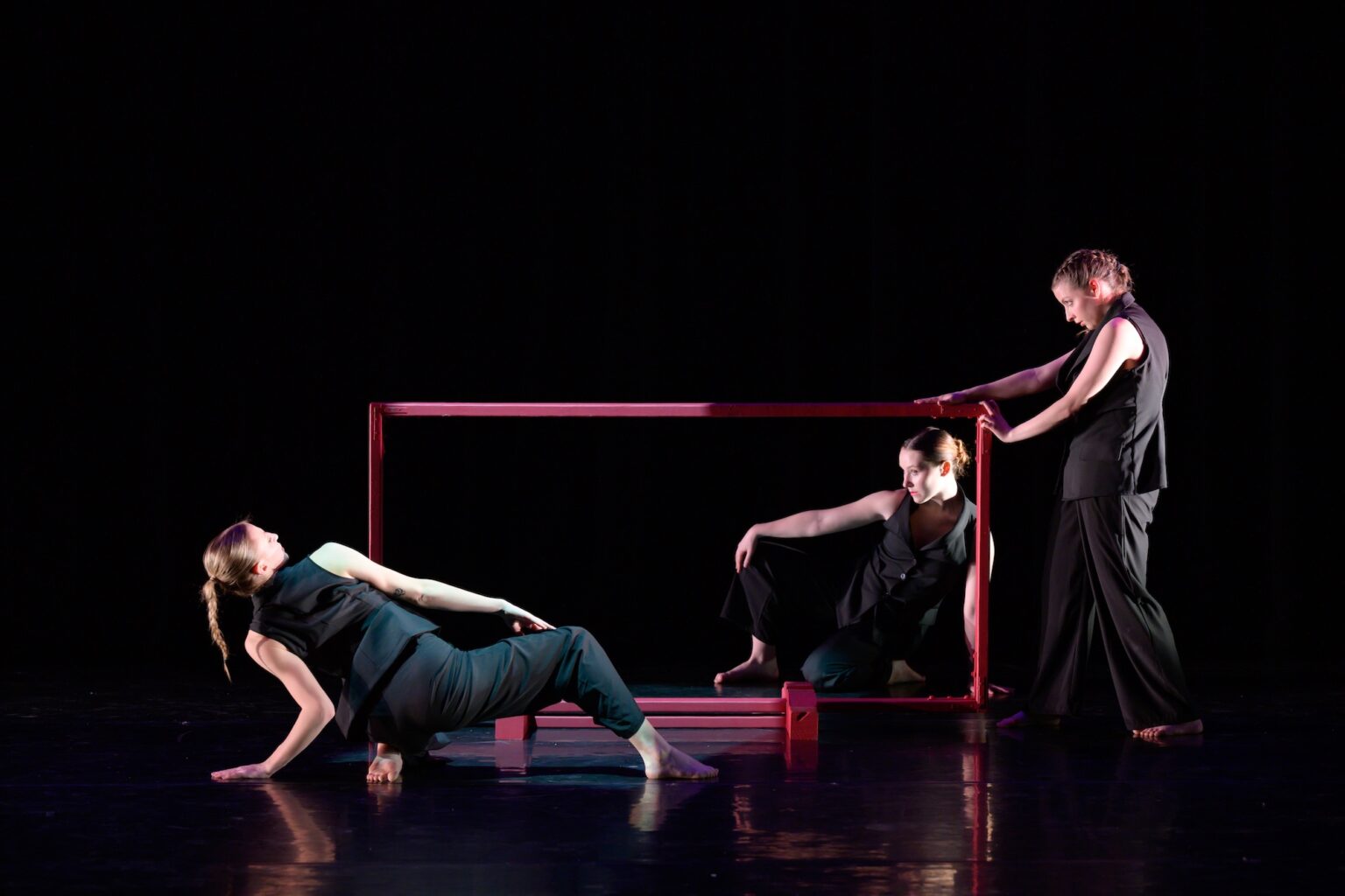 Westphal Pre-College Summer Programs