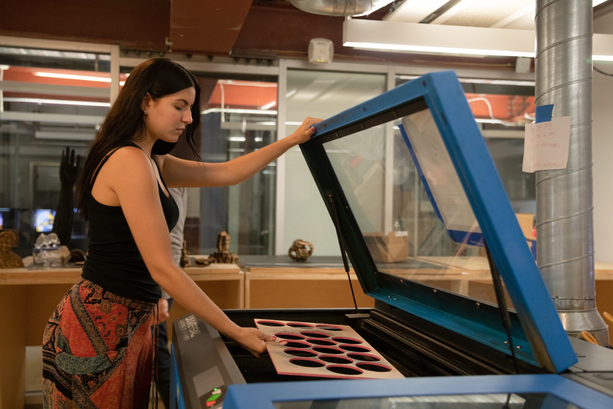 Westphal Pre-College Summer Programs